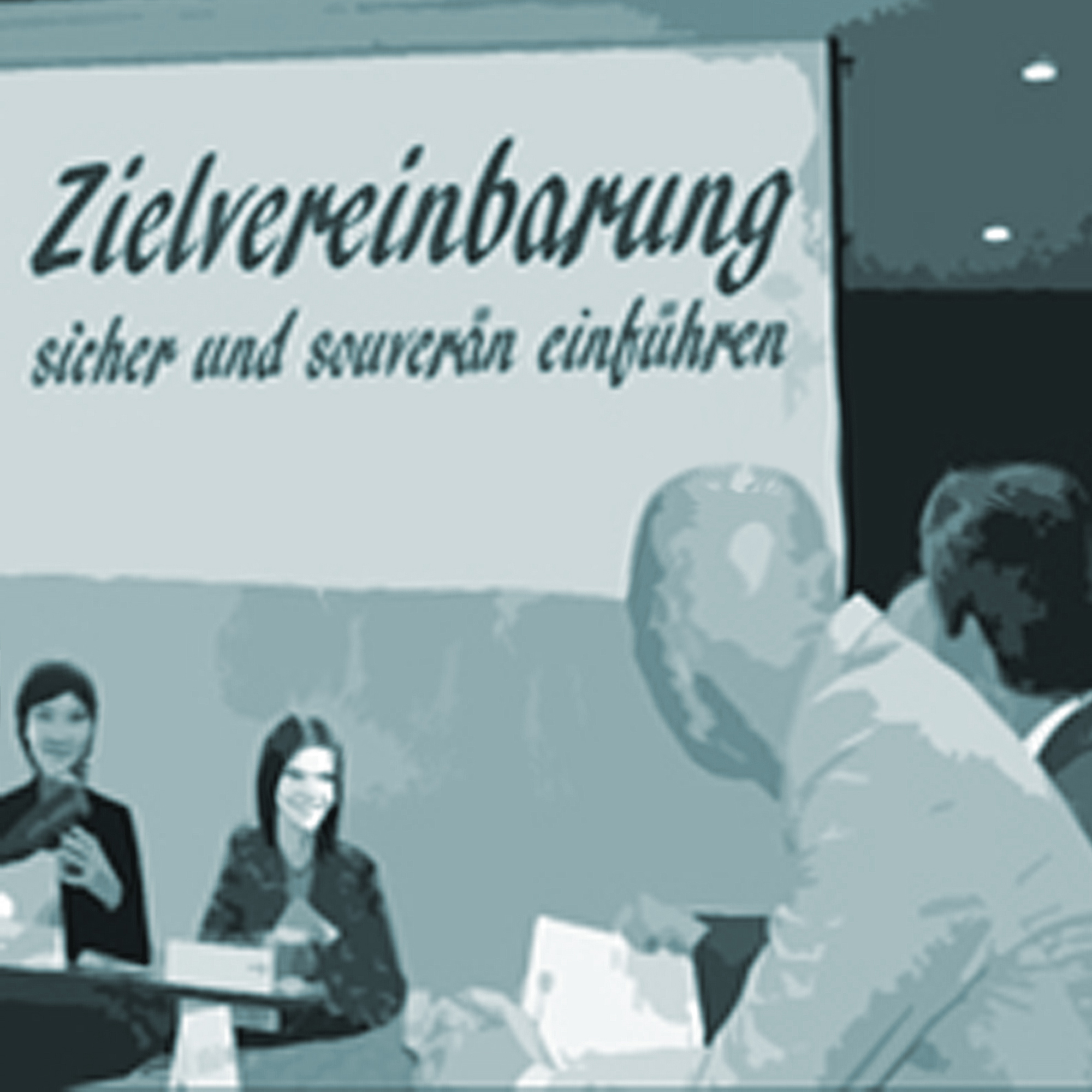 Zielvereinbarung einführen | SEMINAR SEHR GUT BEWERTET
